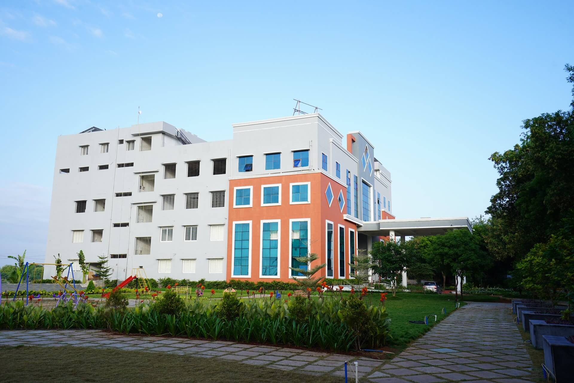 International Delhi Public School - Proddatur