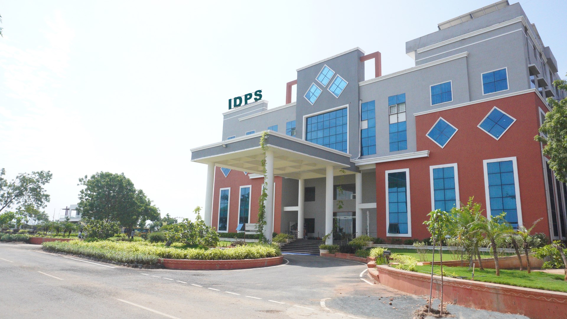 International Delhi Public School - Proddatur